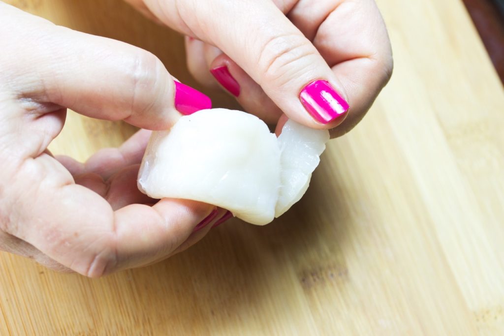 Pan-Seared Scallops With Beurre Blanc Recipe - Gluten Free Homestead